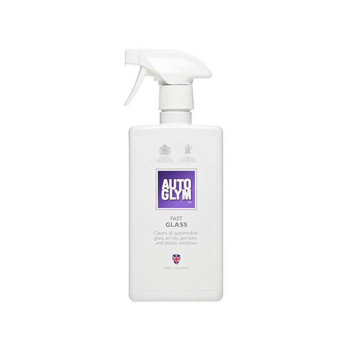 Autoglym Fast Glass 500ml by Autobacs Sg | Shopee Singapore