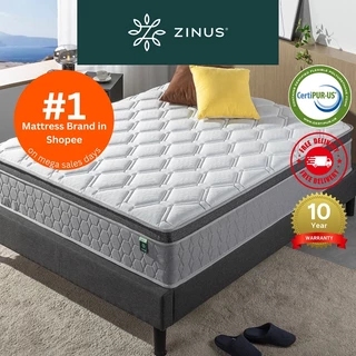 Zinus Singapore Official Store, Online Shop Jul 2024 | Shopee Singapore
