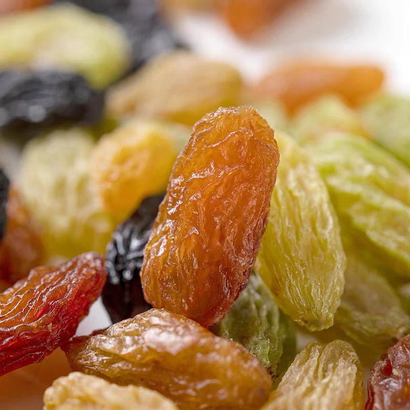 Dried Raisin/Green/Golden/Red/Black/Mixed Raisin 葡萄干 | Shopee Singapore