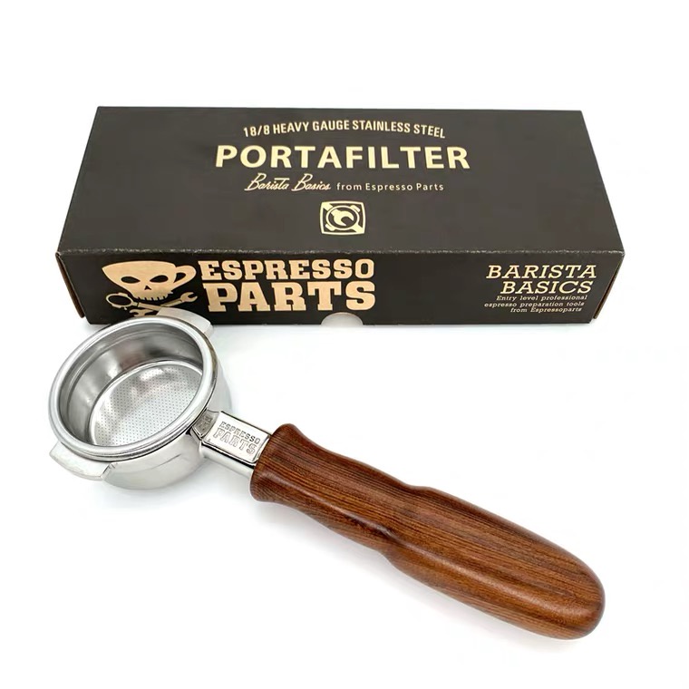 La Marzocco 58mm Bottomless Portafilter Coffee Maker Rod (Bottomless ...