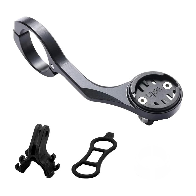 Garmin / Wahoo / XOSS / Magene Extended Mount/Out-front Mount/Computer ...