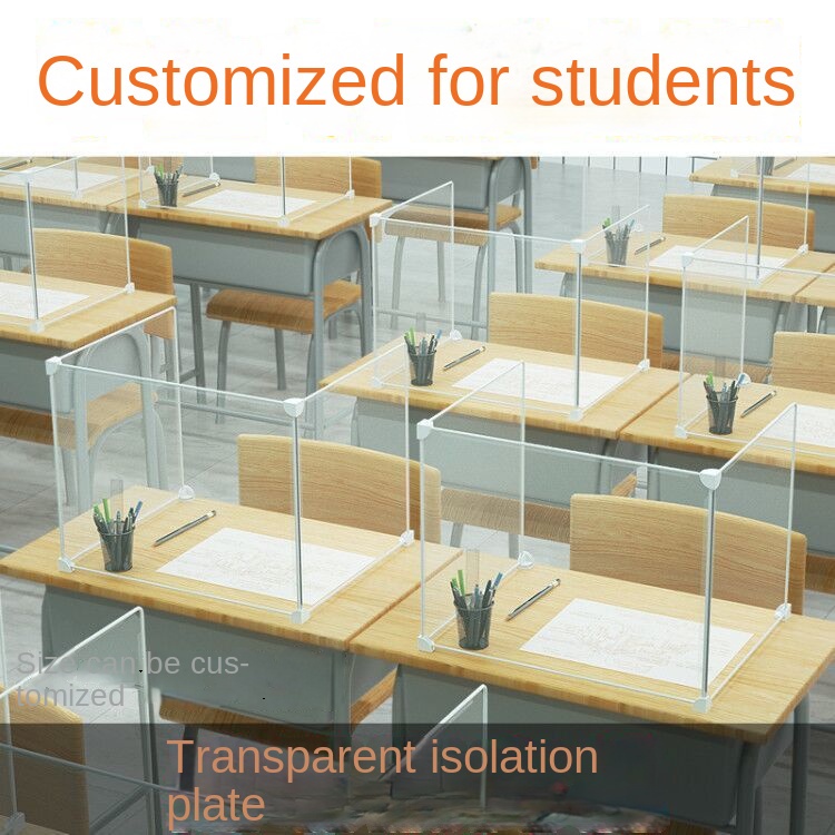 Dining Room Dining Table Baffle Dining Room Partition School Dining ...