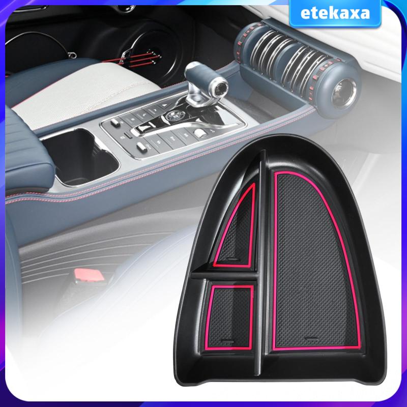 [Etekaxa] Center Tray Organizer Atto 3 Parts Phones Holder Anti Slip ...