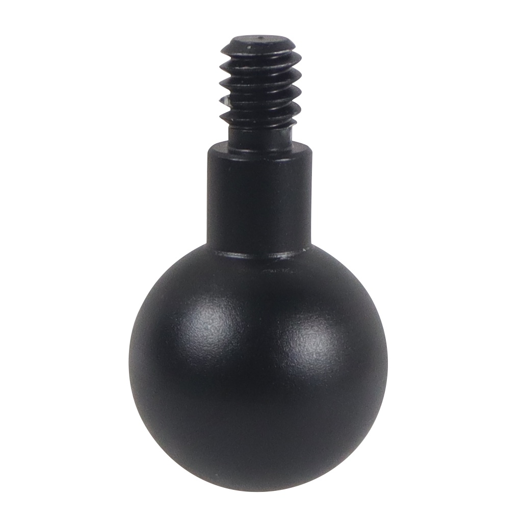 XT-XINTE 17mm/20mm Ball Head Adapter Clip Mount for Gopro Action Camera ...