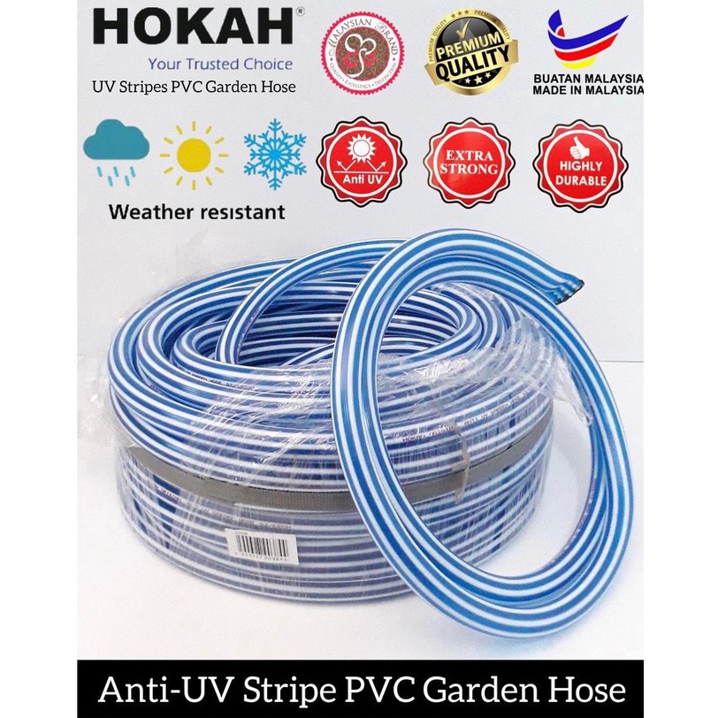 (10Meter/roll) Super Heavy Duty Anti-UV Sun Strong Durability PVC ...