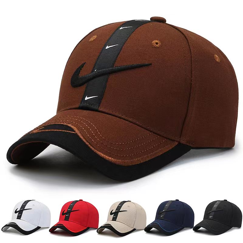 Baseball Cap Fashion Women Men Elegant High Quality Import | Shopee ...
