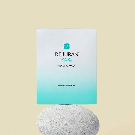 Rejuran Healer Healing Mask (1box=5sheets) | Shopee Singapore