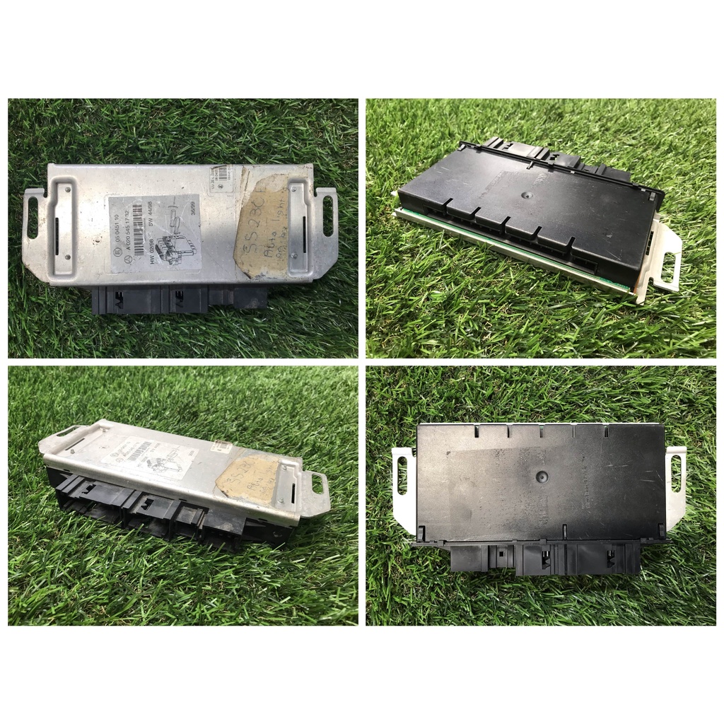 Mercedes-Benz S-Class W220 1998-2006 Front Sam Module | Shopee Singapore