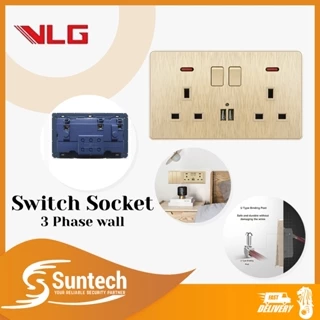 Suntech Security, Online Shop | Shopee Singapore