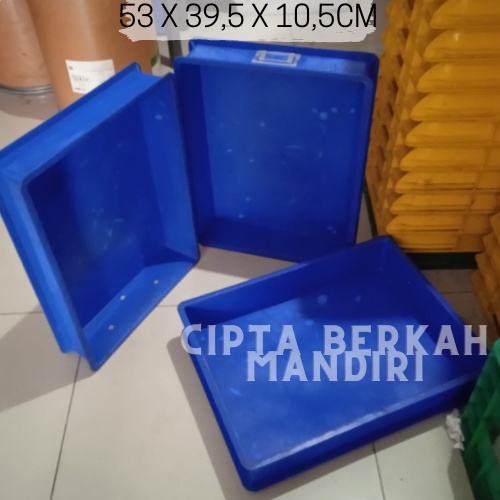 Cat Sand Box Stacking Box Plastic Fish Pond Stacking Box Tolls Box | Shopee Singapore
