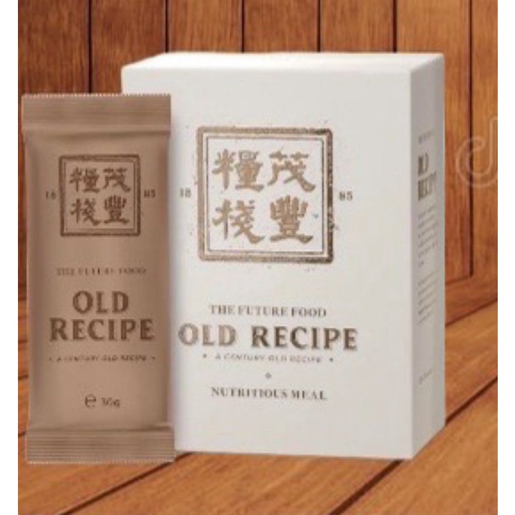 【Ready Stock现货】EL Health & Beauty The Future Food Food Replacement 老配方代 ...