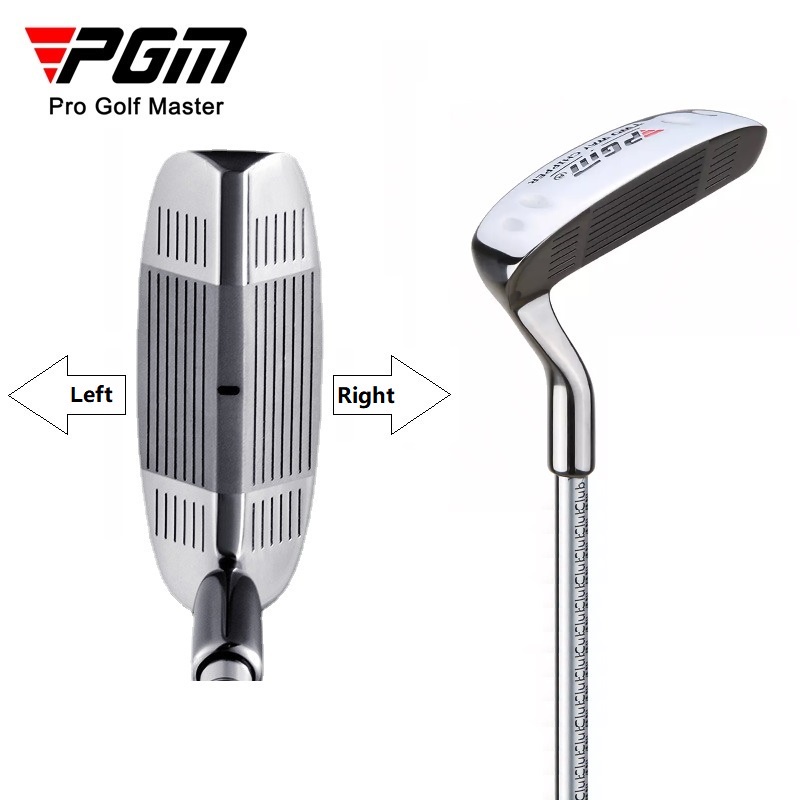 PGM two way head golf chipper putter club stainless steel shaft for ...