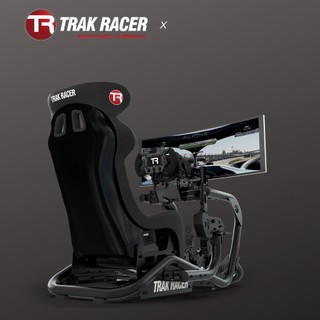 Trak Racer TR8 / Trak Racer TR8-PRO / Racing Simulator Cockpit / SIM ...