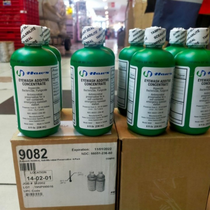 MATA Haws EYEWASH/EYEWASH Liquid 9082 236ML | Shopee Singapore