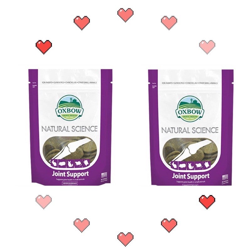 Oxbow joint support bundle! | Shopee Singapore