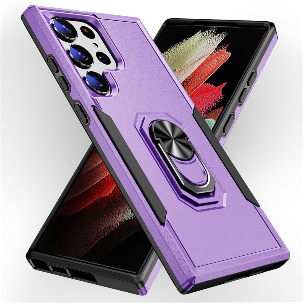 Samsung Galaxy S23 S23+ Plus Ultra Case Hard Cover Heavy Duty ...