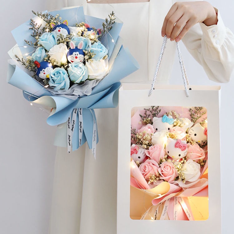 [Ready Stock Fast Shipping] Tanabata Birthday Gift Girl Creative ...