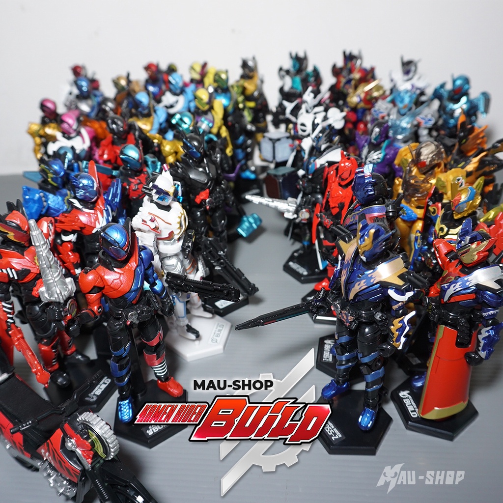 So-do Best Match form - Kamen rider Build sodo not shodo | Shopee Singapore