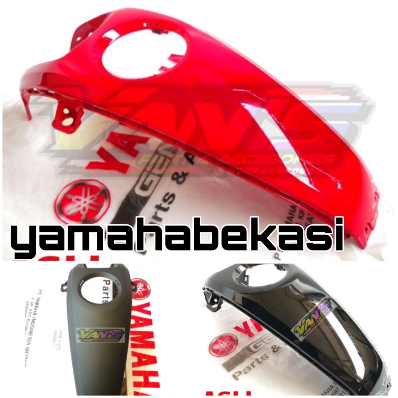 XSR155 Tank Cover XSR155 Middle Tank Original Yamaha Genuine Parts ...