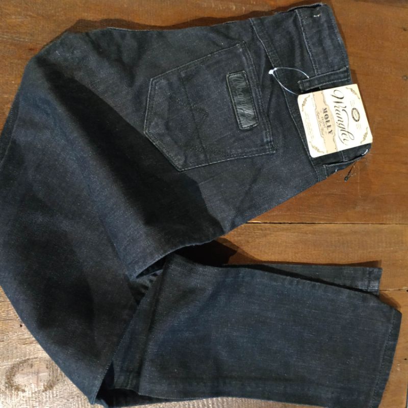 Wrangler denim Girls/original molly Stokes etc. | Shopee Singapore