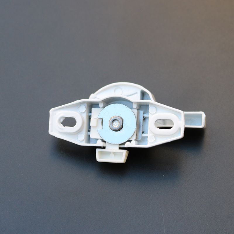 Crescent Lock Sliding Window Stopper Children's Safety Lock Translation ...