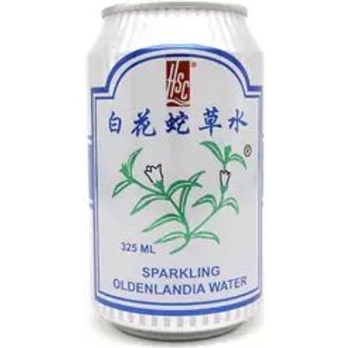 HSC Sparkling Oldenlandia Water 325ml | Shopee Singapore