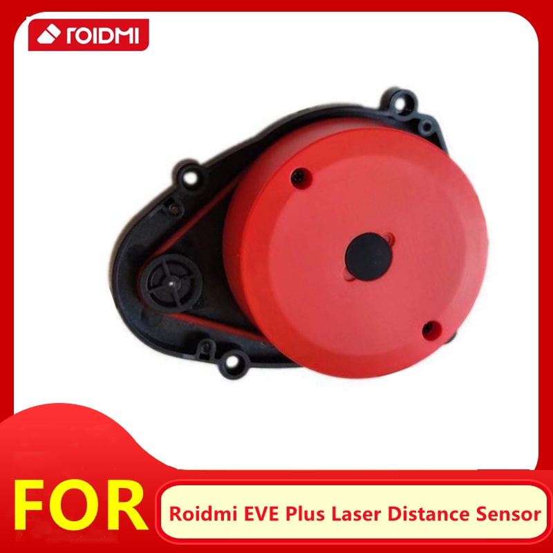 (Ready Stock)New Original LDS Laser Distance Sensor FOR ROIDMI EVE Plus ...