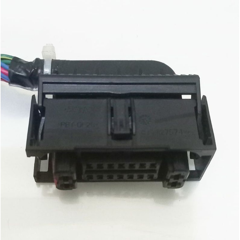 Hydraulic Socket Unit Sensor Module ABS Nmax old old New R25 original ...