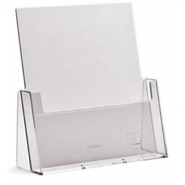 A4 Acrylic Brochure Holder | Shopee Singapore