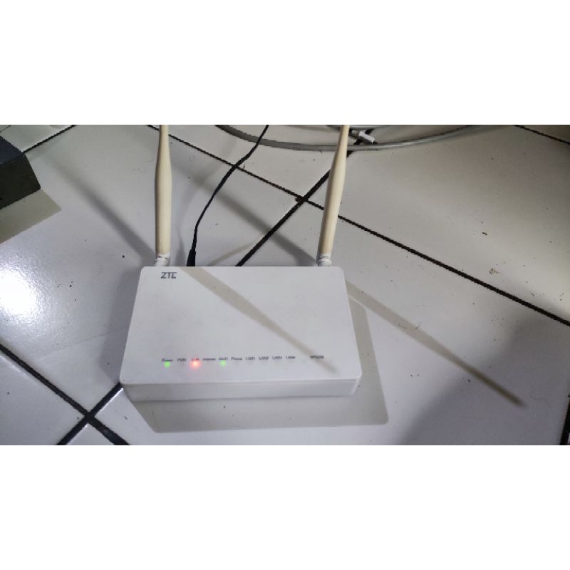 Zte f609 v2 | Shopee Singapore