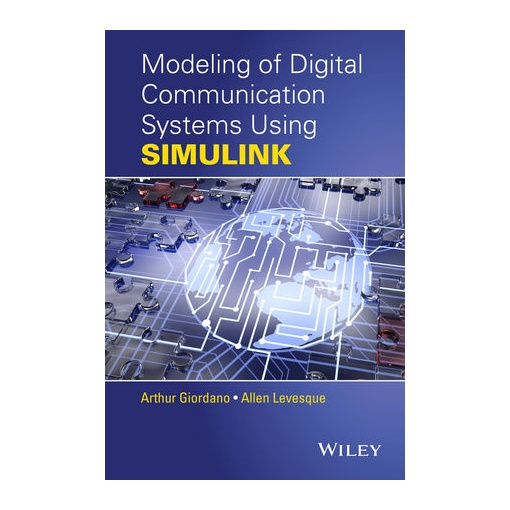 Modeling Of Digital Communication Systems Using Simulink Shopee Singapore