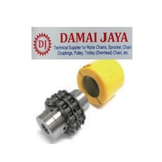 Chain Coupling/Chain Coupling Kc-4016 (Unit) | Shopee Singapore