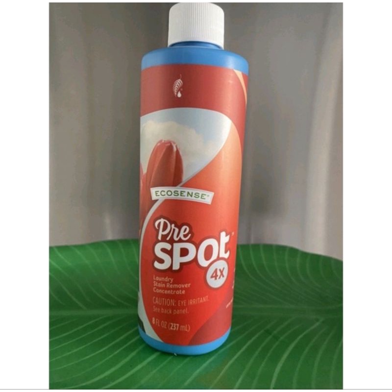 Melaleuca Prespot 237ML/8.9ML(Laundry Stain Remover) | Shopee Singapore