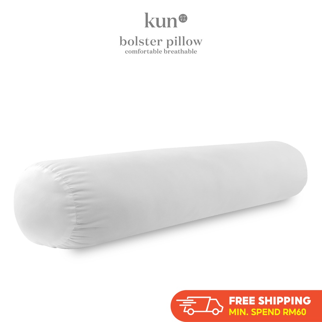 Kun Hugging Comfort Bolster High Quality Soft Polyester Fibre Filling ...