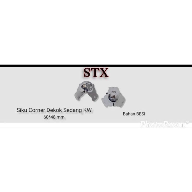 SIKU Corner corner 014 angle iron hardcase pesek dekok corner corner ...