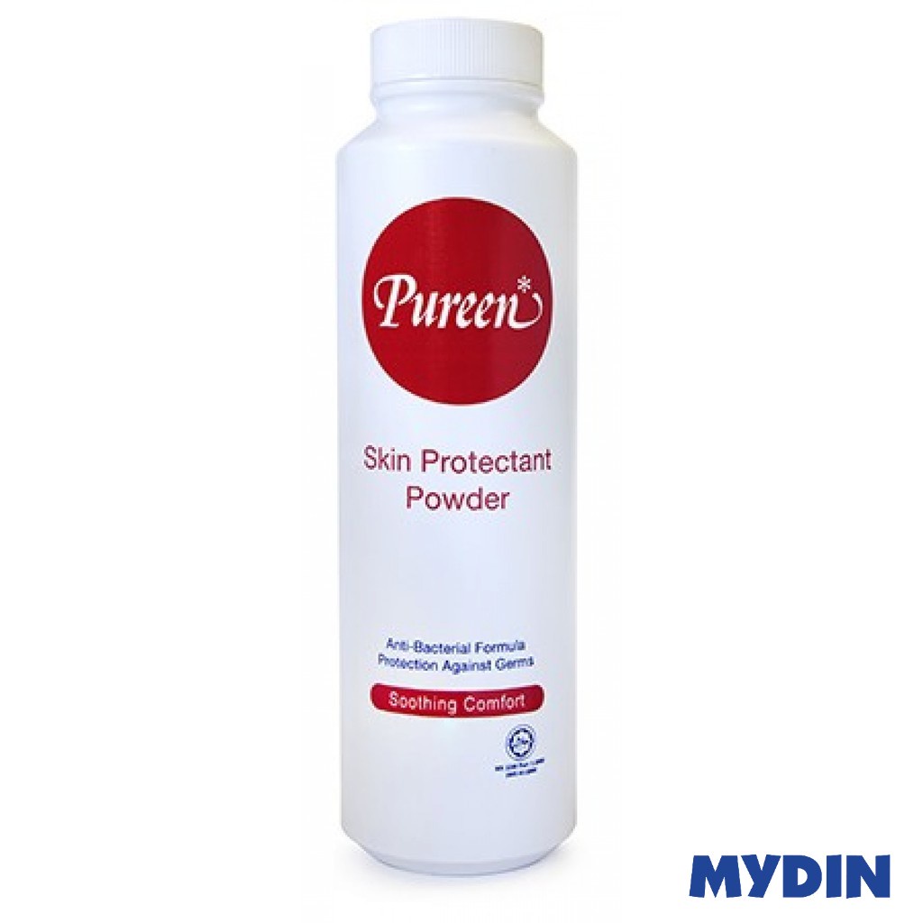 Pureen Skin Protectant Powder (175g) | Shopee Singapore