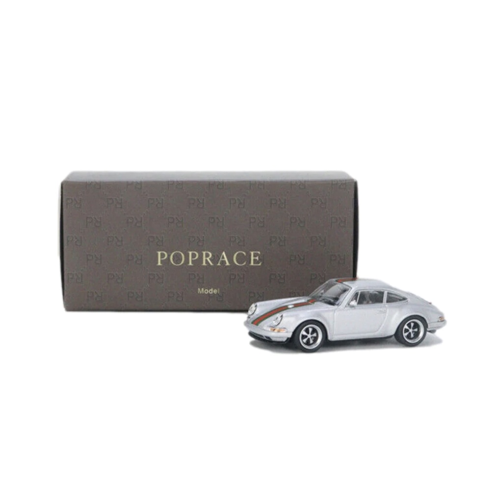 POPRACE Gucci Edition Singer Porsche 911 964 | Shopee Singapore