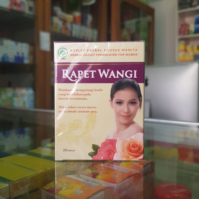 Fragrant rapet | Shopee Singapore