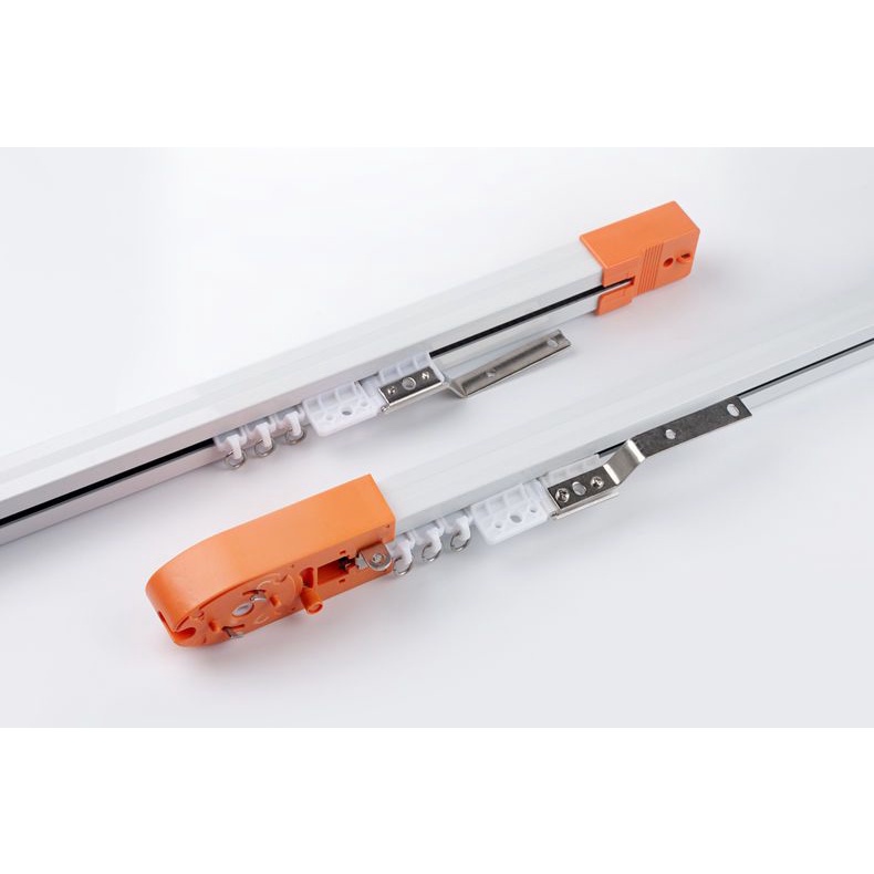 Junmei Electric Curtain Track Electric Roman Rod Tmall Genie Xiao-I ...