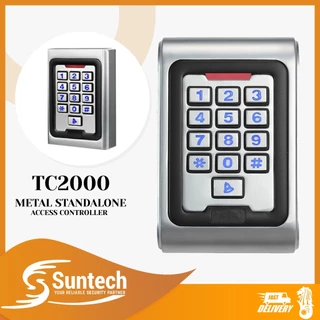Suntech Security, Online Shop | Shopee Singapore