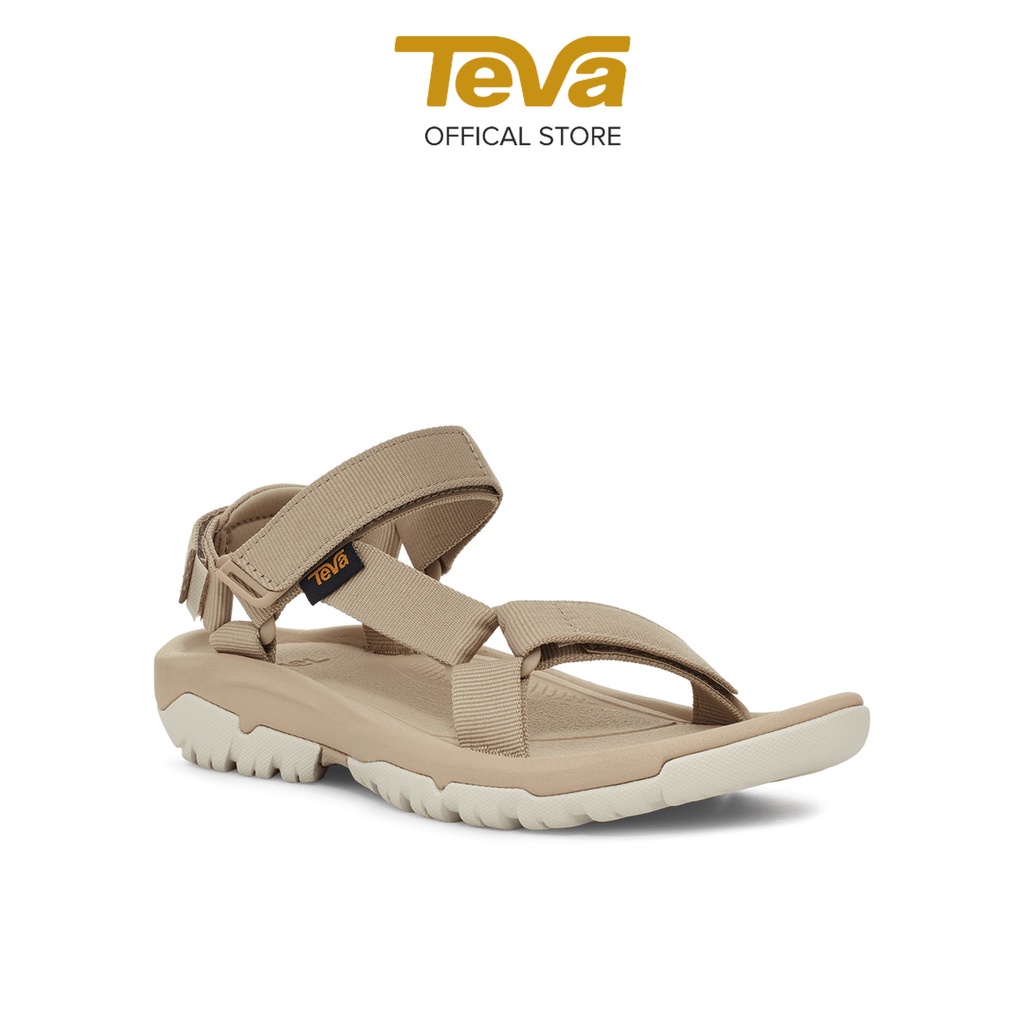 Teva Women's Hurricane XLT2 Sandal - Sesame (1019235-SSME) | Hiking ...