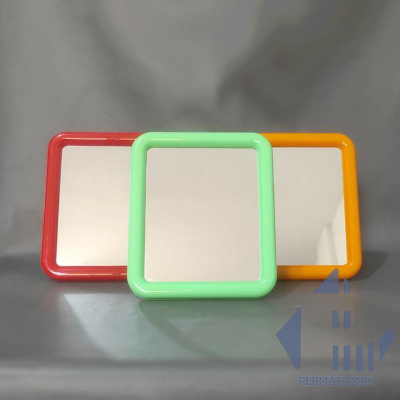 Rocket Star Small Table Mirror | Shopee Singapore