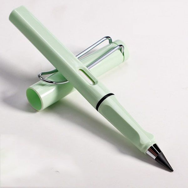 Y&X★Eternal Pencil Big Pencil mechanical pencil 2mm Unbreakable Lead ...