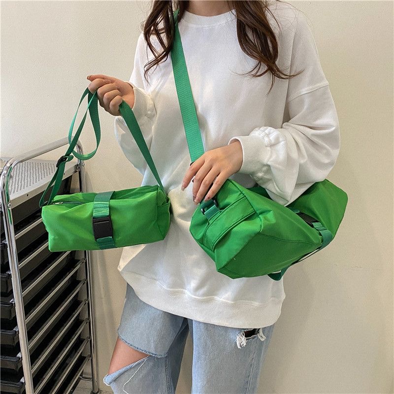 [6 Colors] Fitness Bag Waterproof Sports Training Handbag Large ...