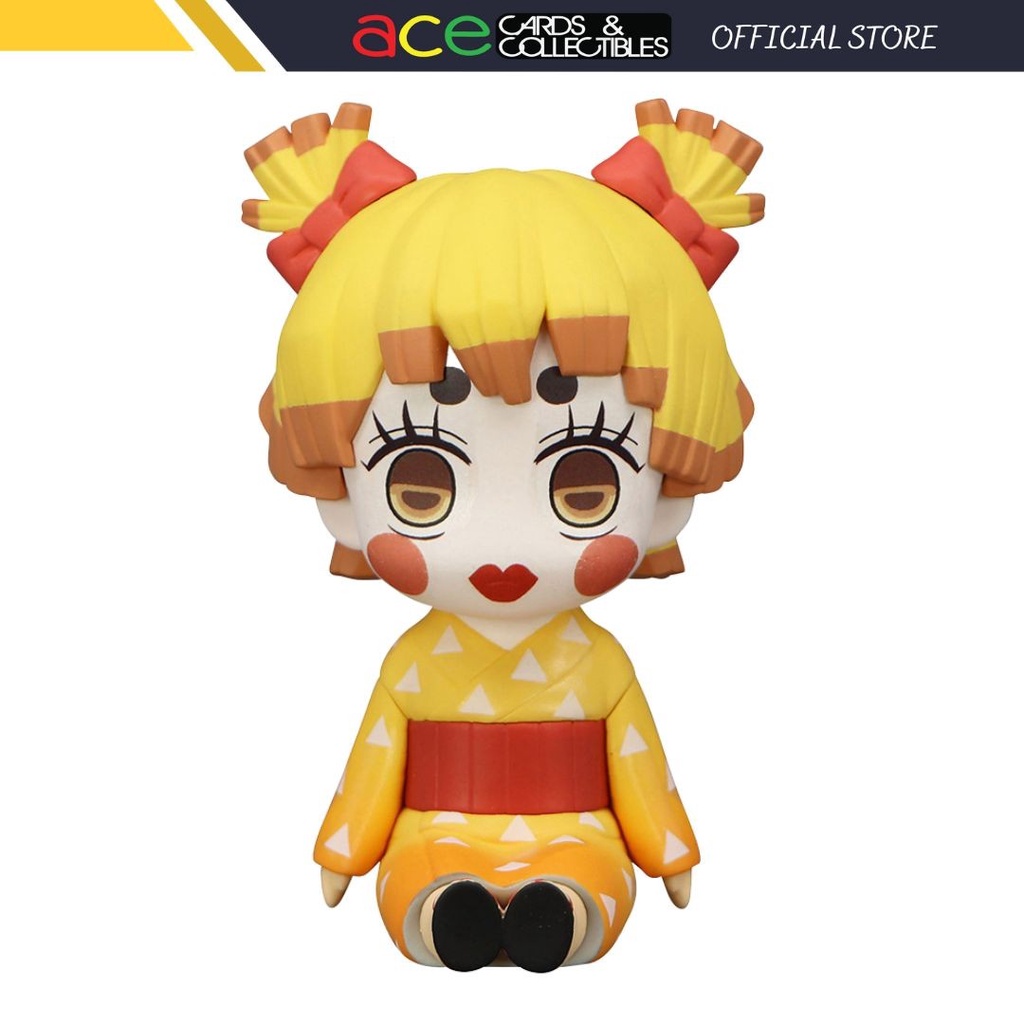 Demon Slayer: Kimetsu no Yaiba "Zenko" Potetto Figure | Shopee Singapore