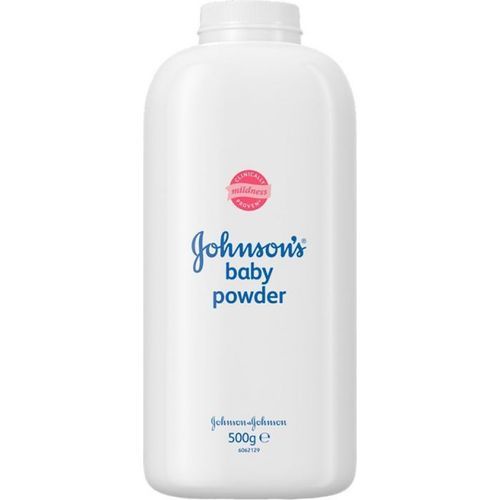 Johnson's Baby Powder 500g | Shopee Singapore