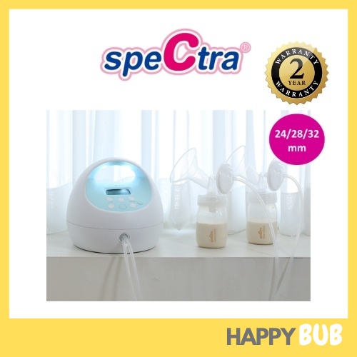 Spectra S1 Plus / S1+ Electric Breast Pump | Shopee Singapore