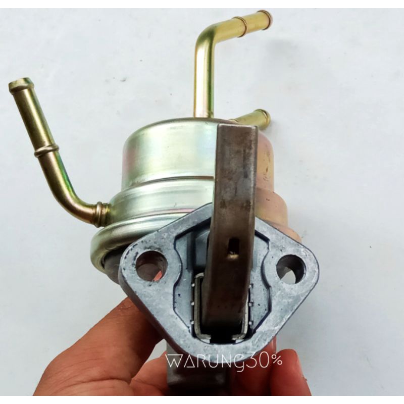 Toyota hardtop 2F FJ40 Kyosan denki oil pump made in japan | Shopee ...