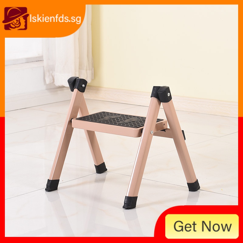 Domestic Ladder One Step Ladder Multi-function Family Ladder ...