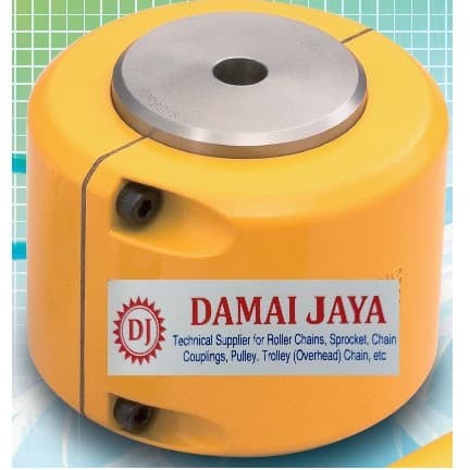 Chain Coupling/Chain Coupling Kc-4016 (Unit) | Shopee Singapore